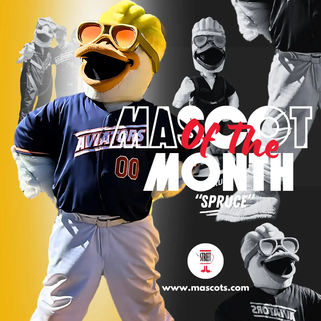 mascot_month_blog | My Website
